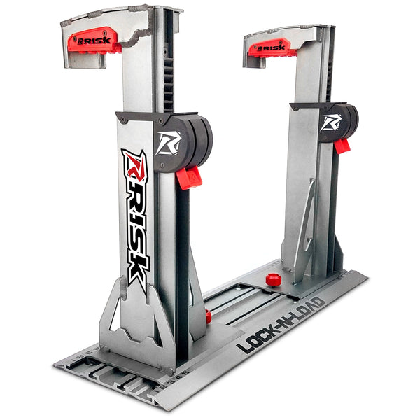 Vente - Risk Racing Europe