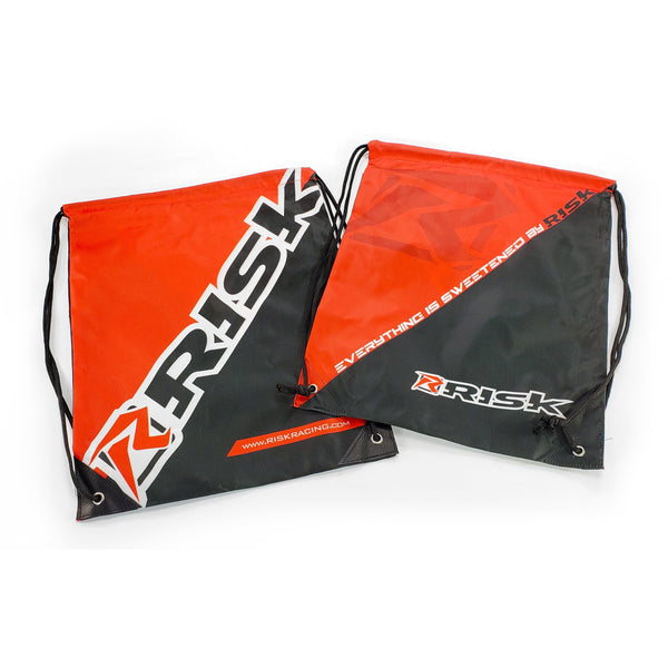 Casual Apparel - Risk Racing Europe